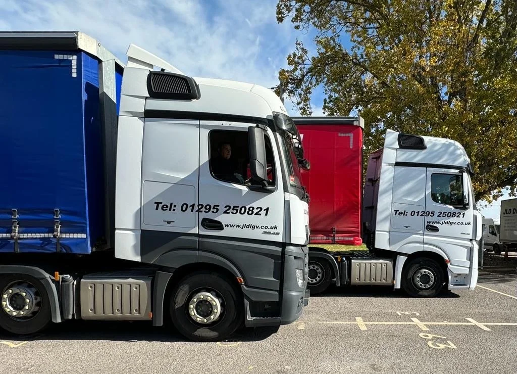 Shunter Training — JLD Training