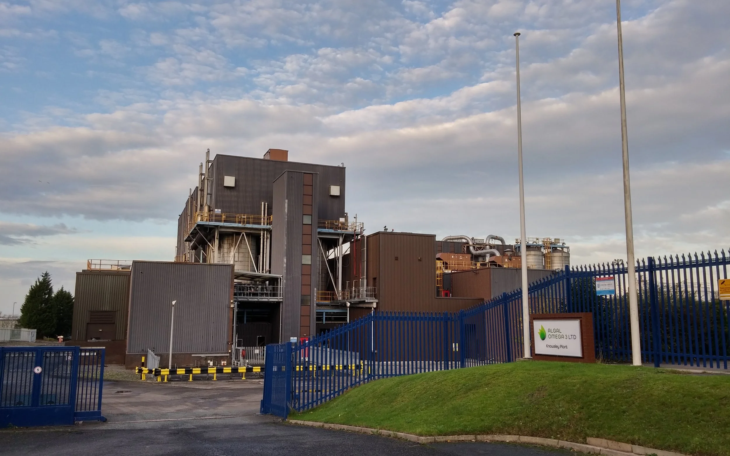 Process and Quality — Mara Renewables