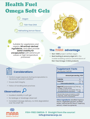 Brochures — Mara Renewables