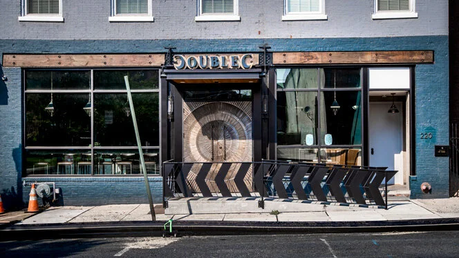 Double C Restaurant — Lancaster Architectural Works
