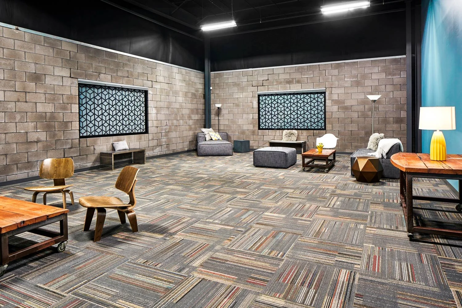 Rock Lititz - Studio 1 + 2 — Lancaster Architectural Works