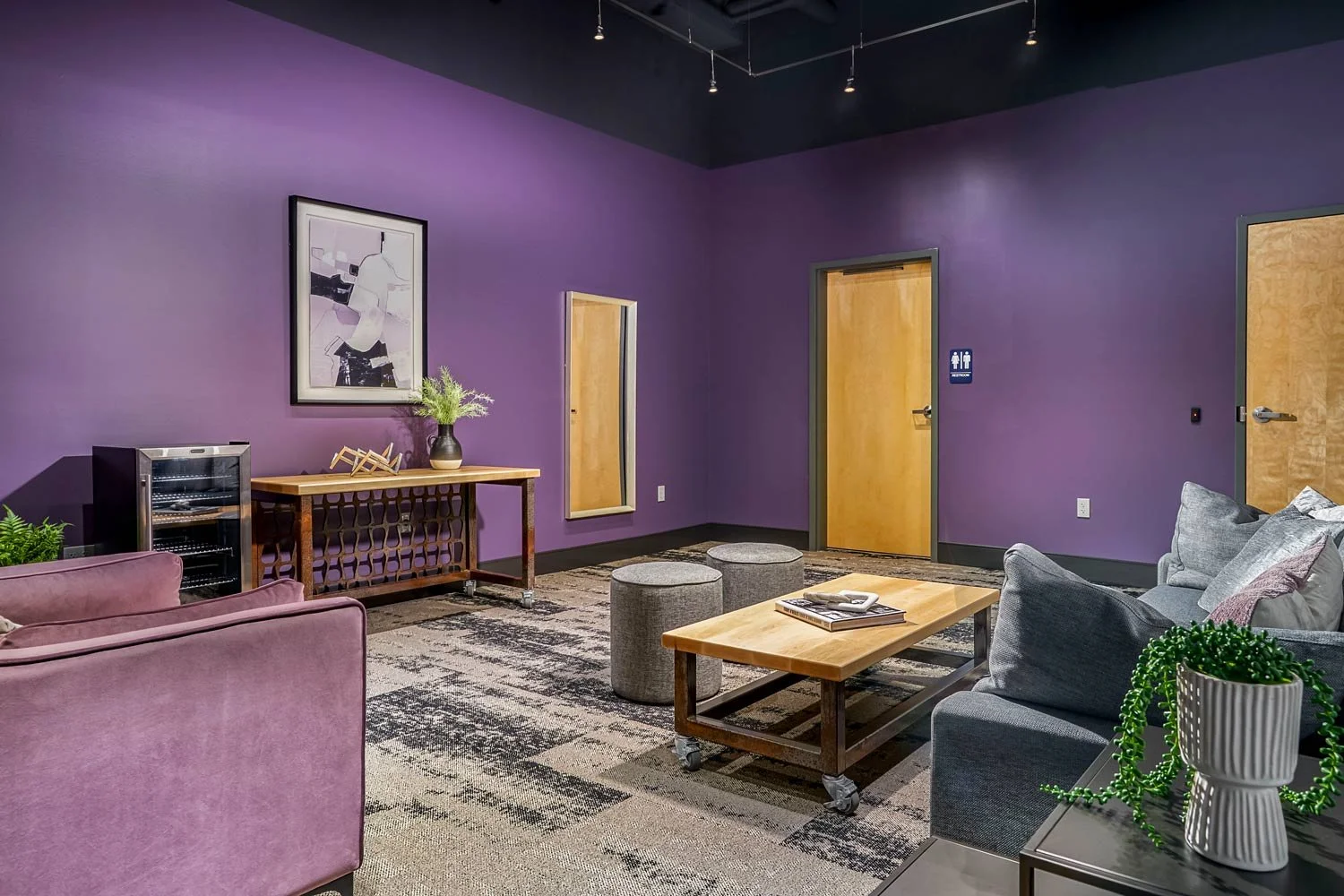 Rock Lititz - Studio 1 + 2 — Lancaster Architectural Works