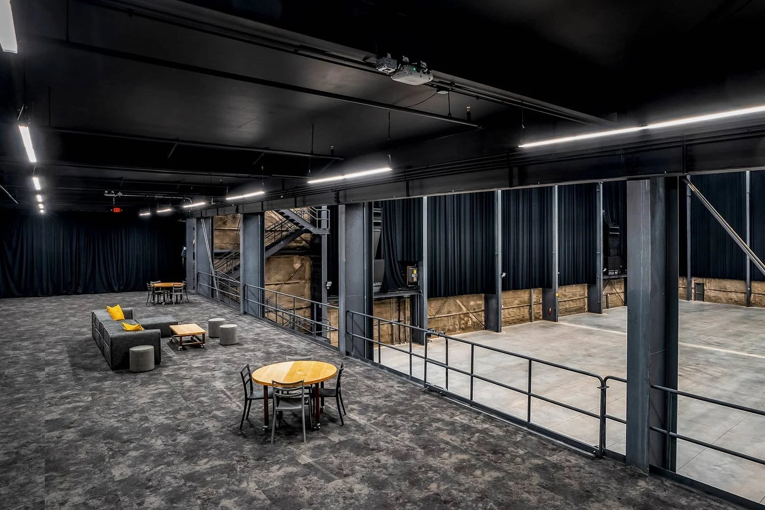 Rock Lititz - Studio 1 + 2 — Lancaster Architectural Works