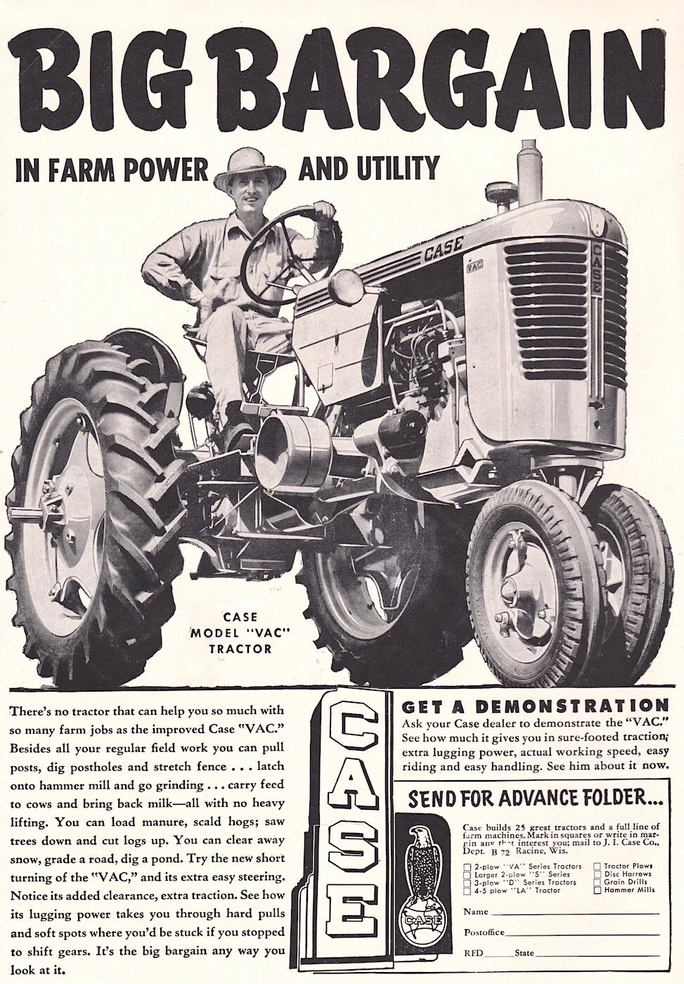 Pictures from the Past — Heritage Shorthorn Society