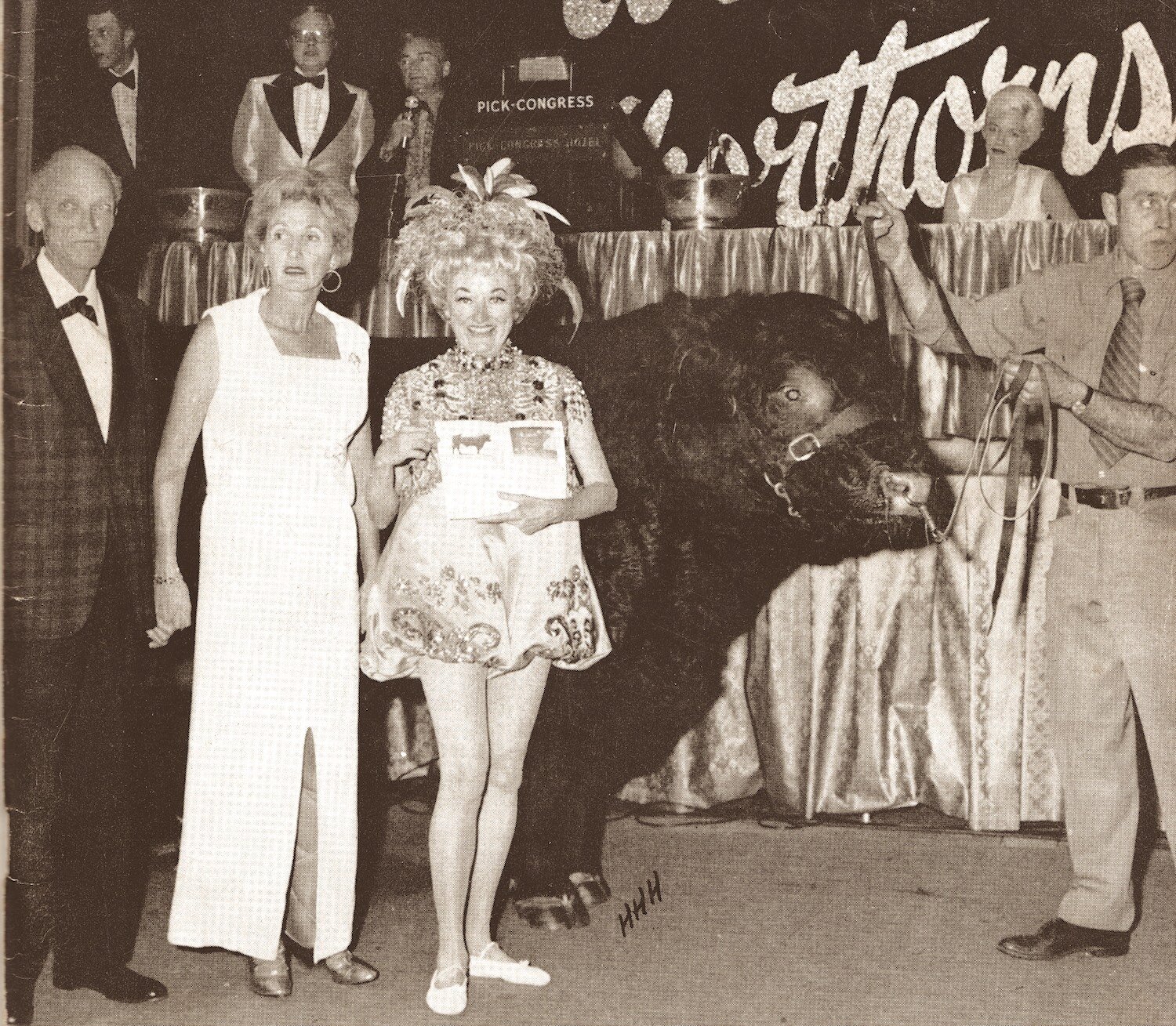Pictures from the Past — Heritage Shorthorn Society