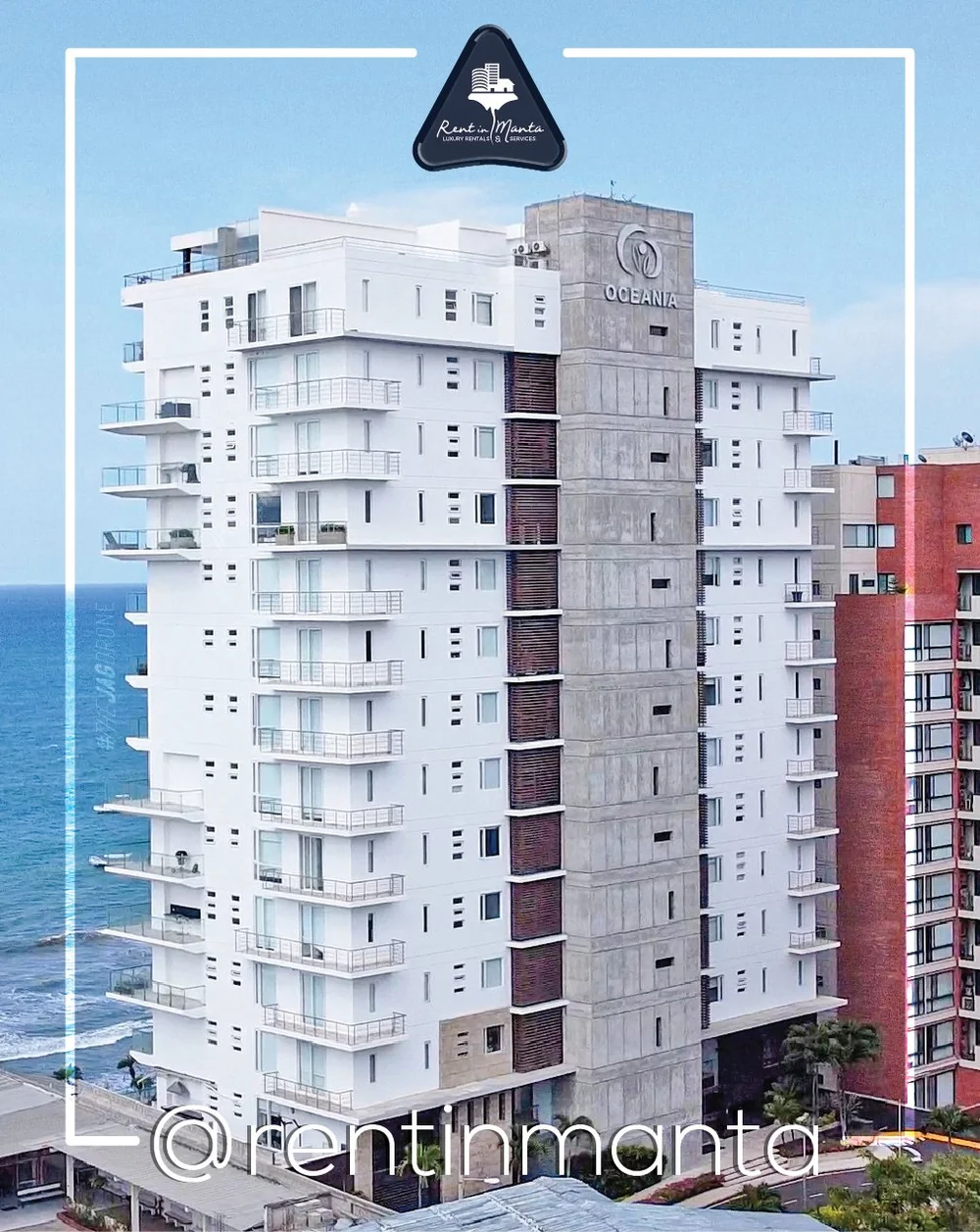 Buildings — Rent In Manta