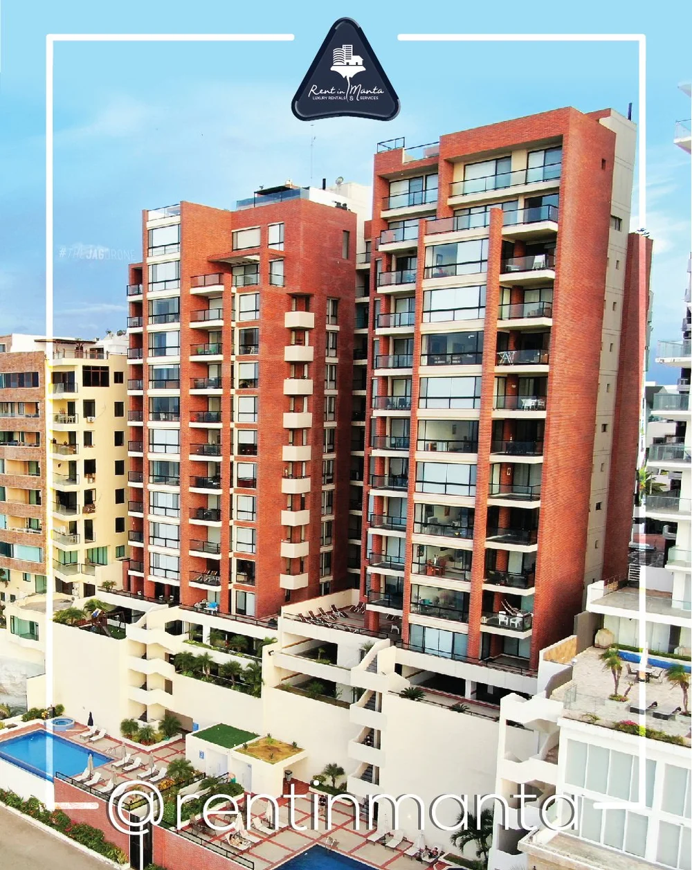 Buildings — Rent In Manta