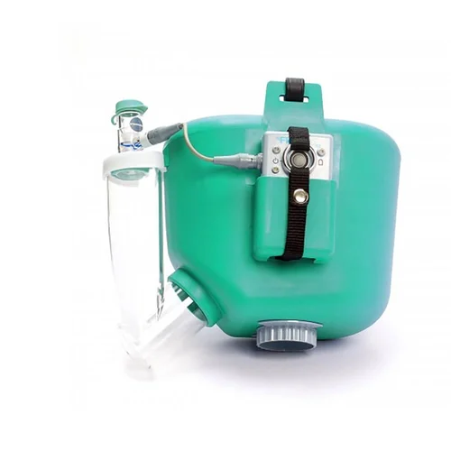 About - Flexineb Nebulizer — Flexineb of the Americas | Portable Equine ...