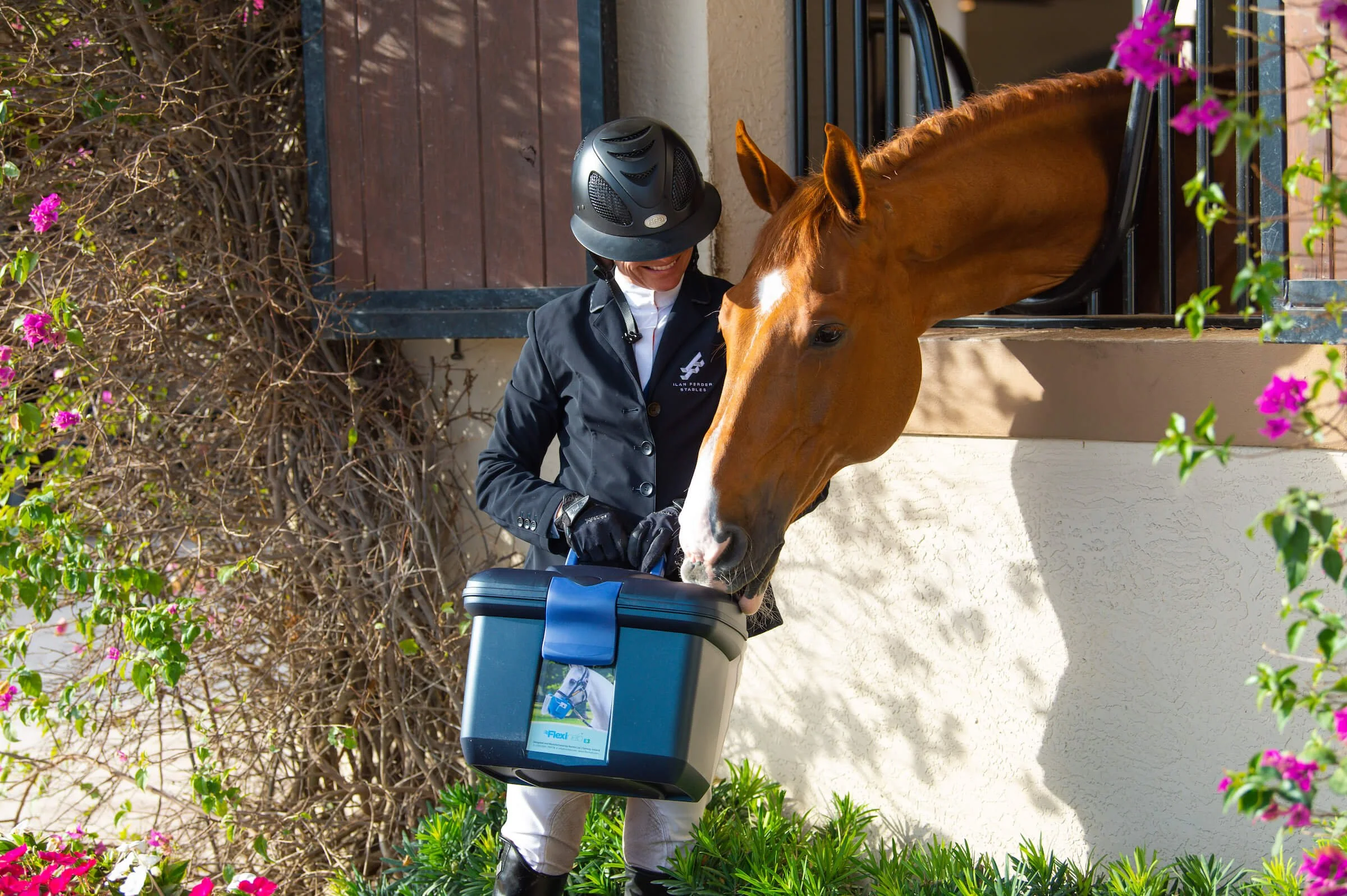 RETAILERS — Flexineb USA | Portable Equine Nebulizer