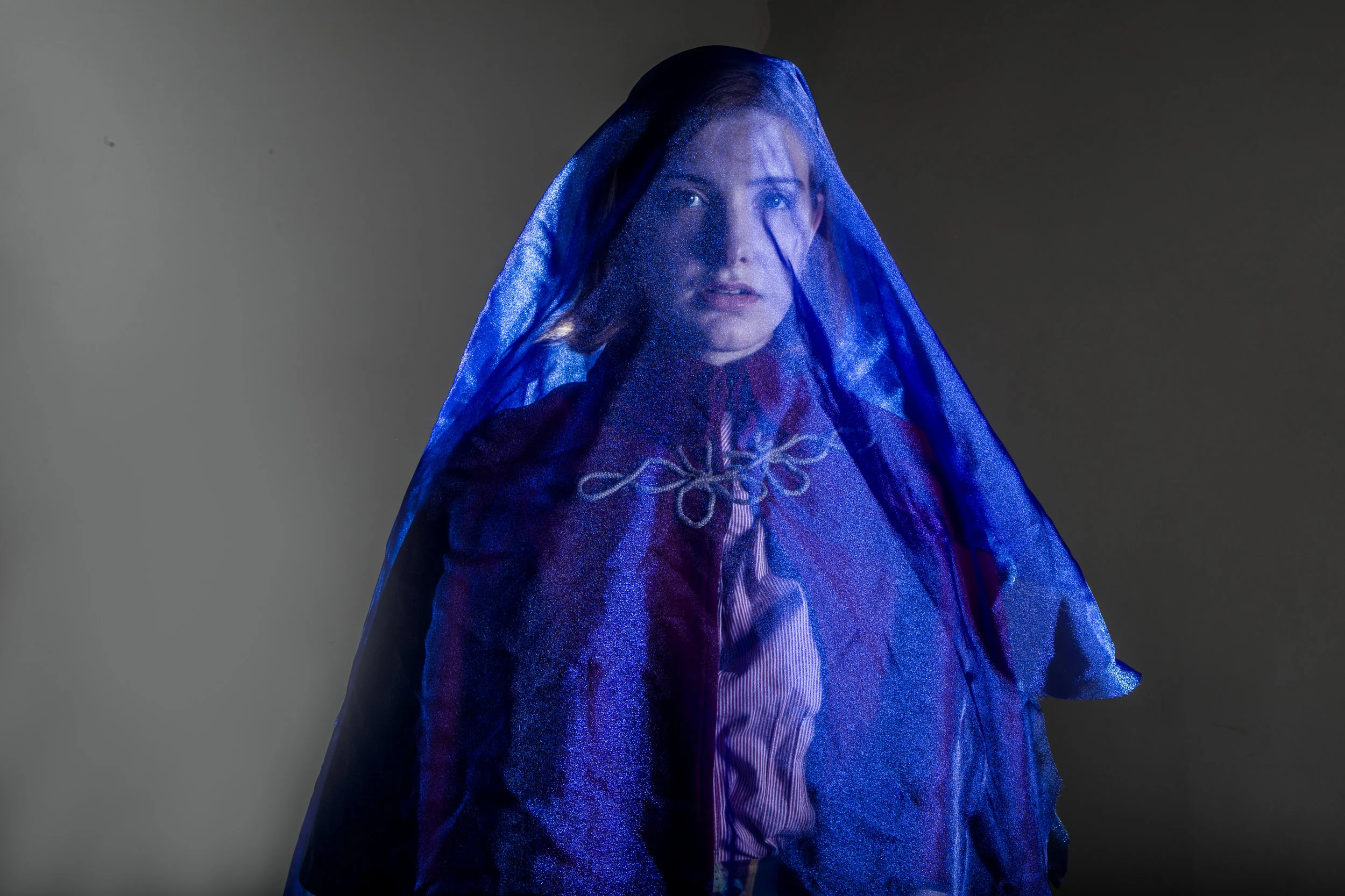 Photos- Rachel Guth