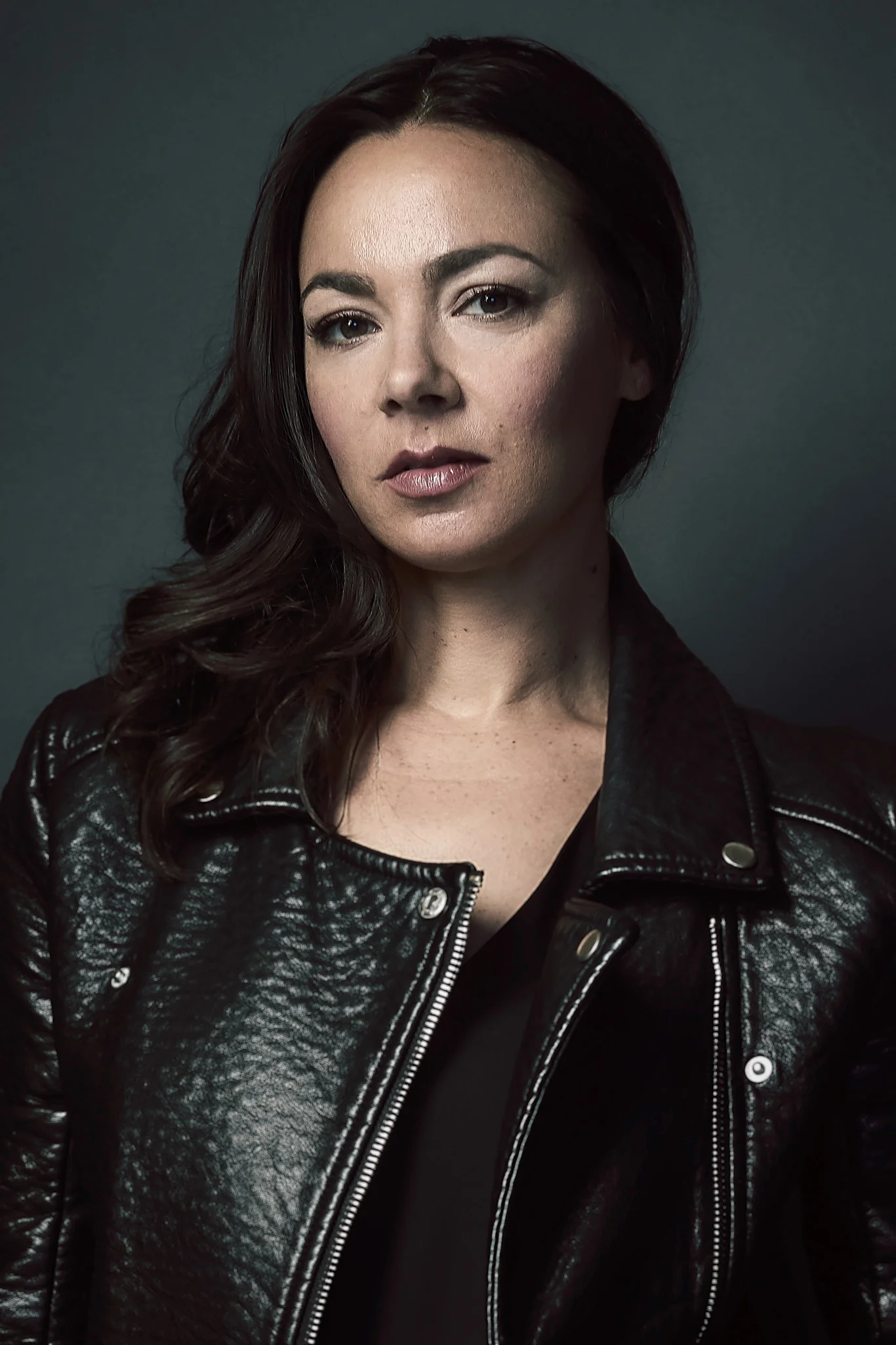 RESUME — Emmy Harrington