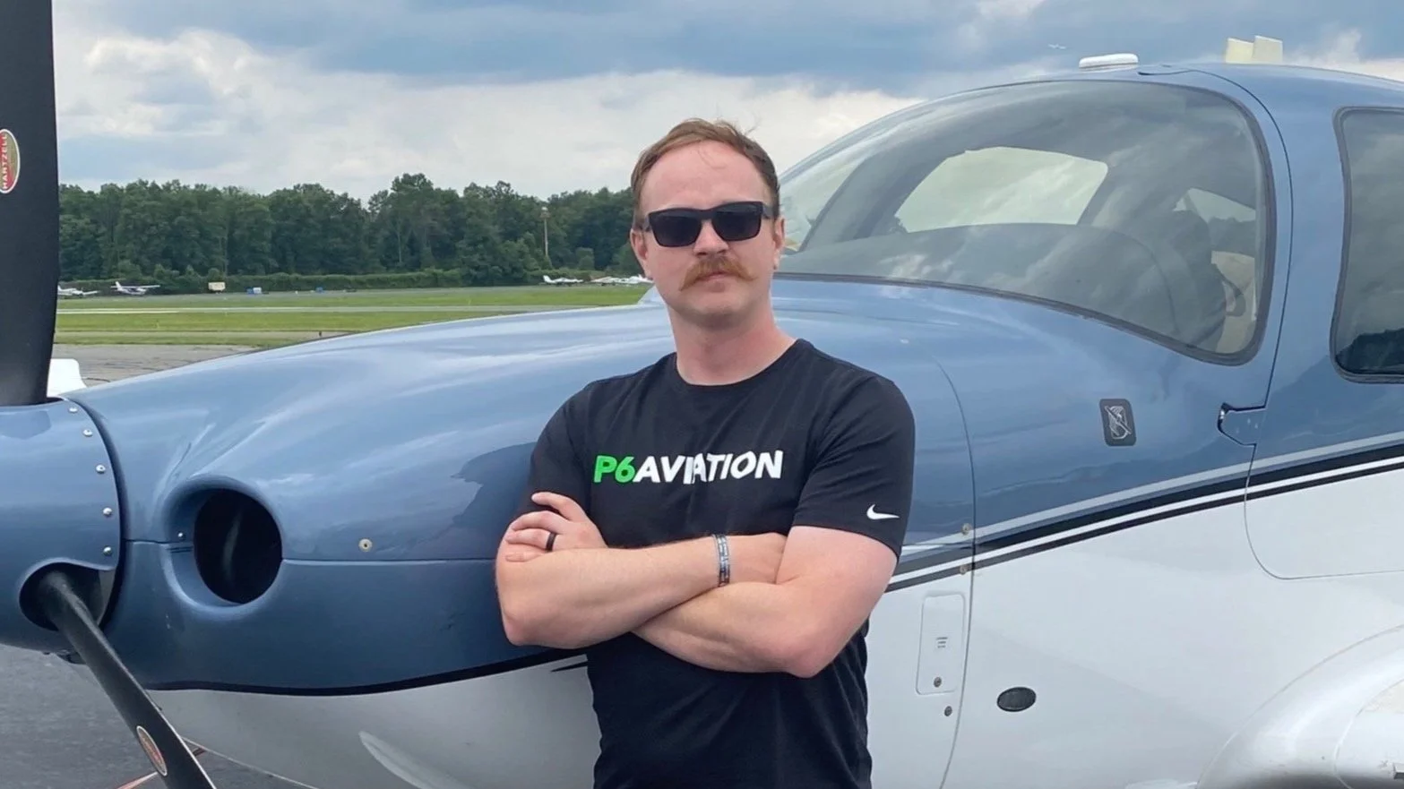 P6 Aviation - Cirrus Training Center in New Jersey near NYC