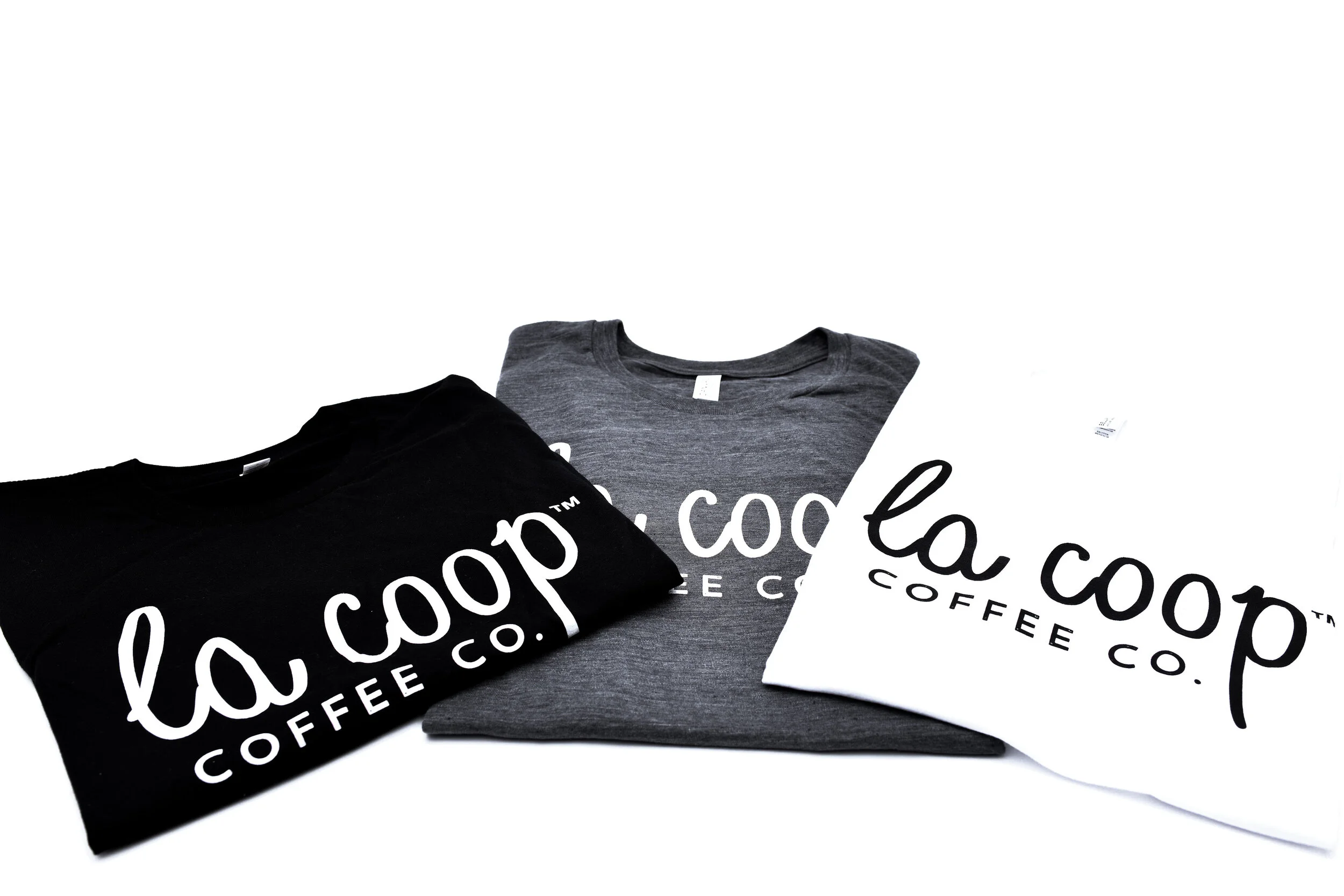 Merchandise — La Coop Coffee | Specialty Coffee from Guatemala