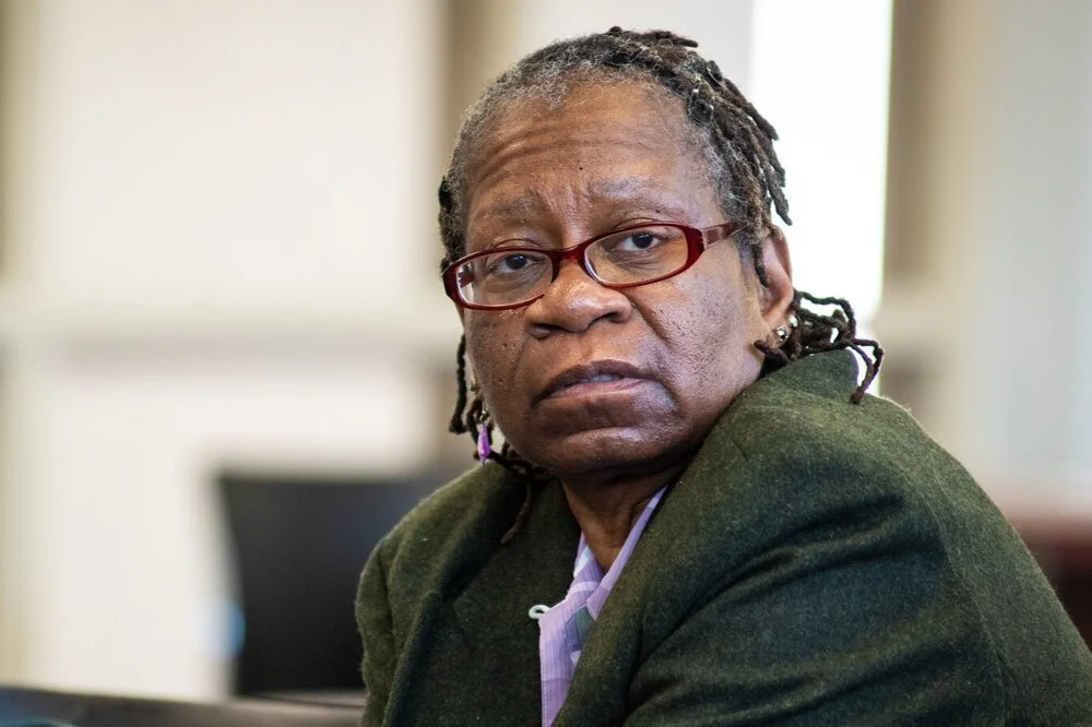 Homeless Congress — Northeast Ohio Coalition for the Homeless