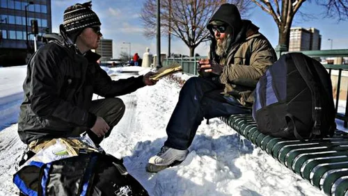 Street Card — Northeast Ohio Coalition for the Homeless