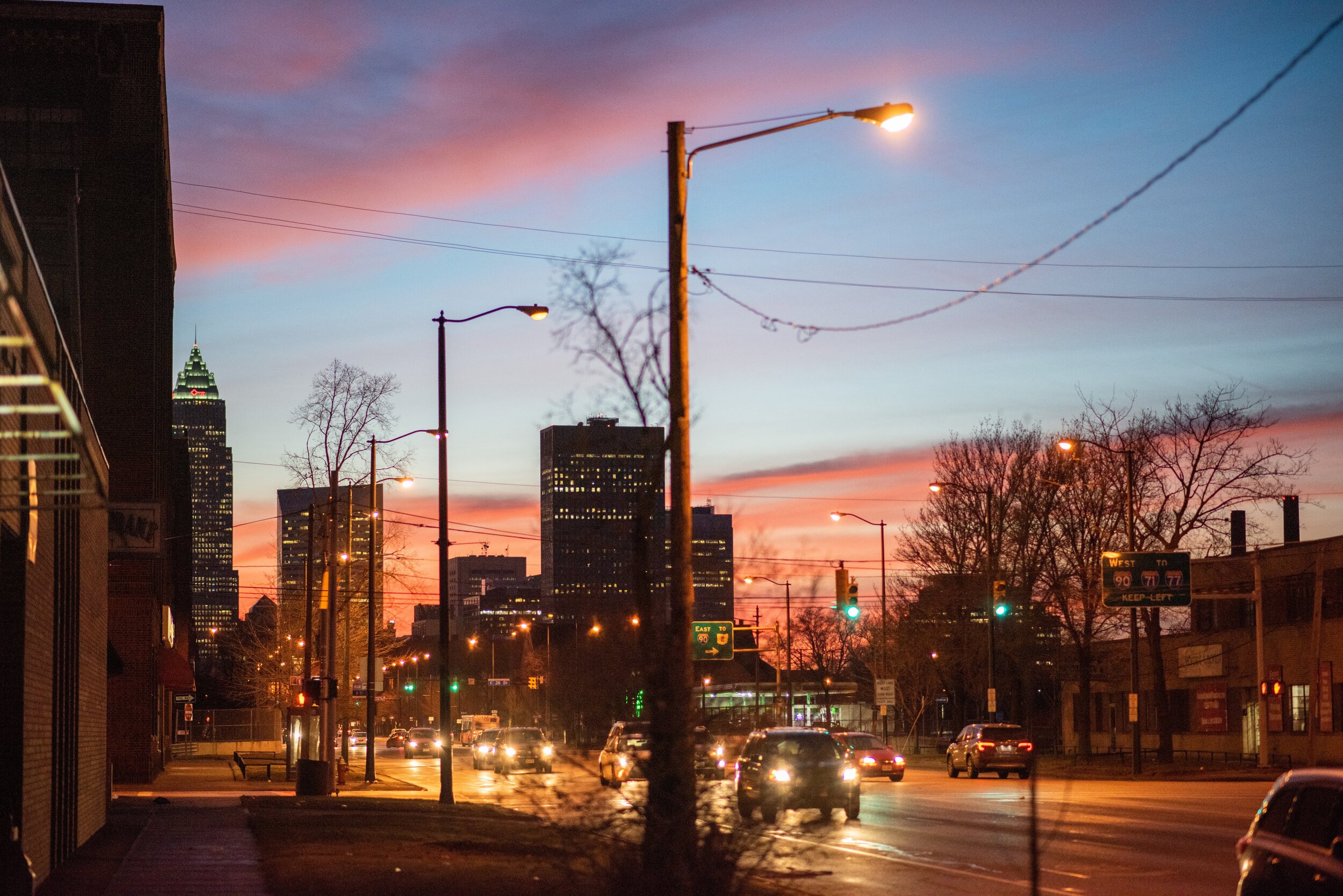 NEOCH Is Hiring A Street Outreach Worker! — Northeast Ohio Coalition ...