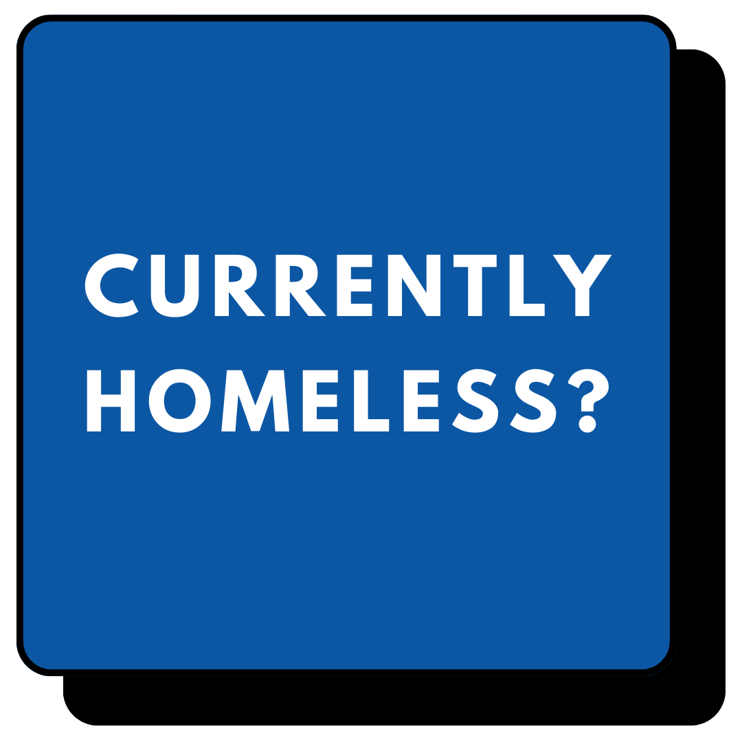 Addiction And Homelessness Logos