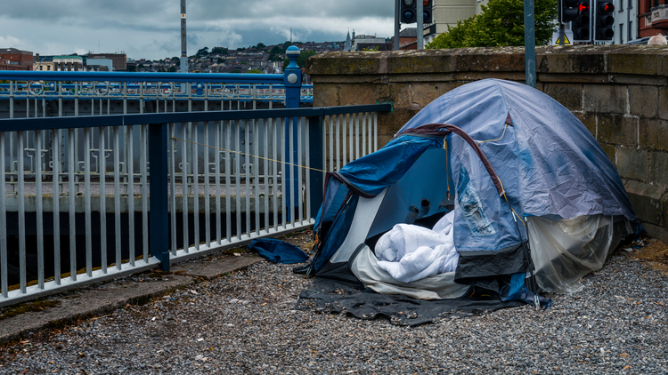 Northeast Ohio Coalition for the Homeless