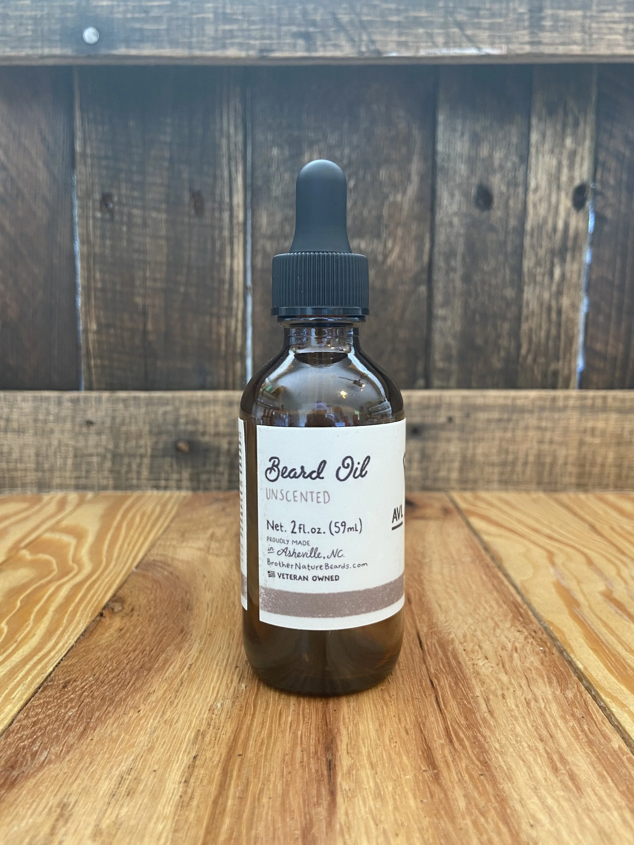 Products — Brother Nature Beards