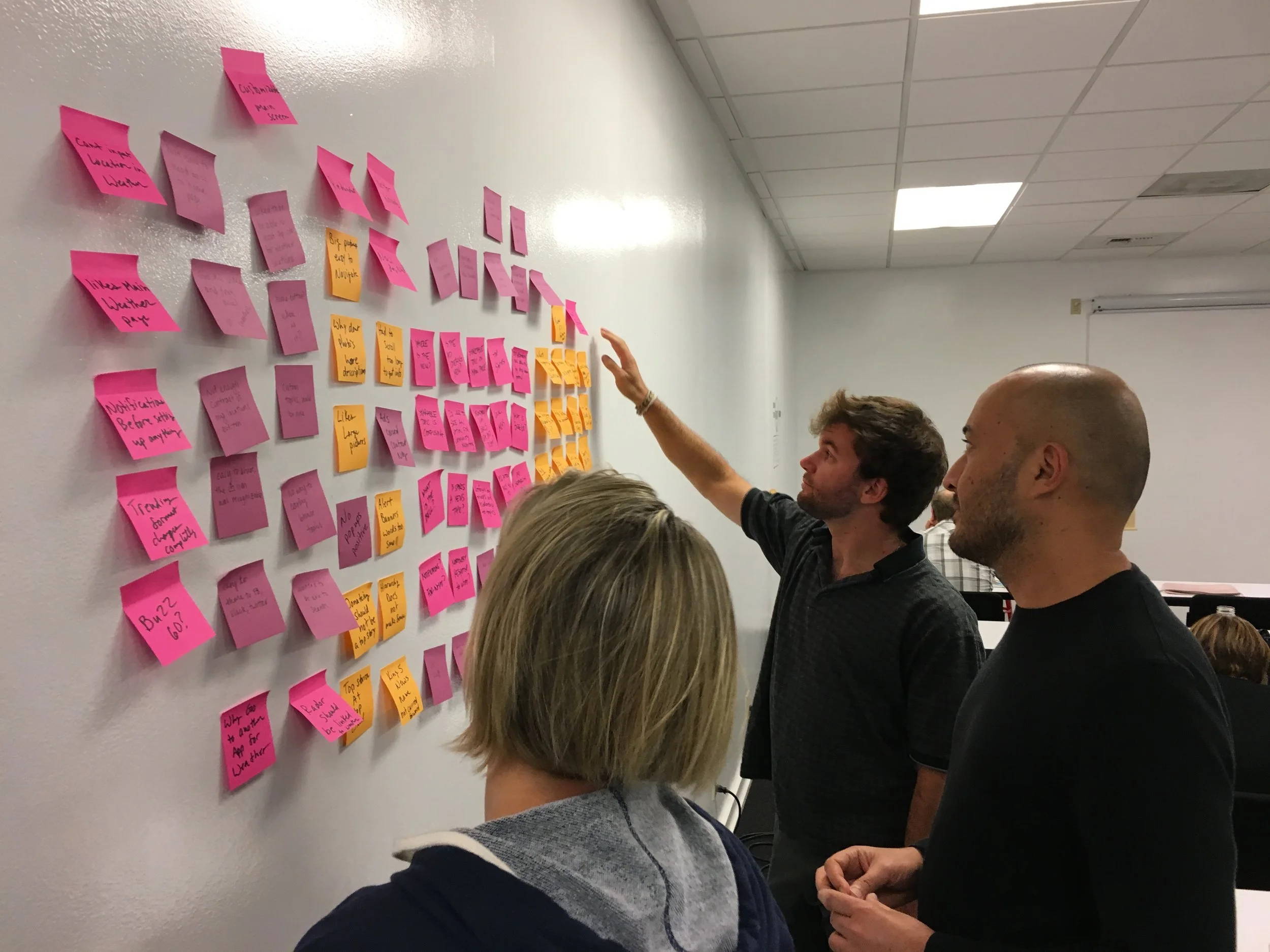 Project Two — Jack Chory