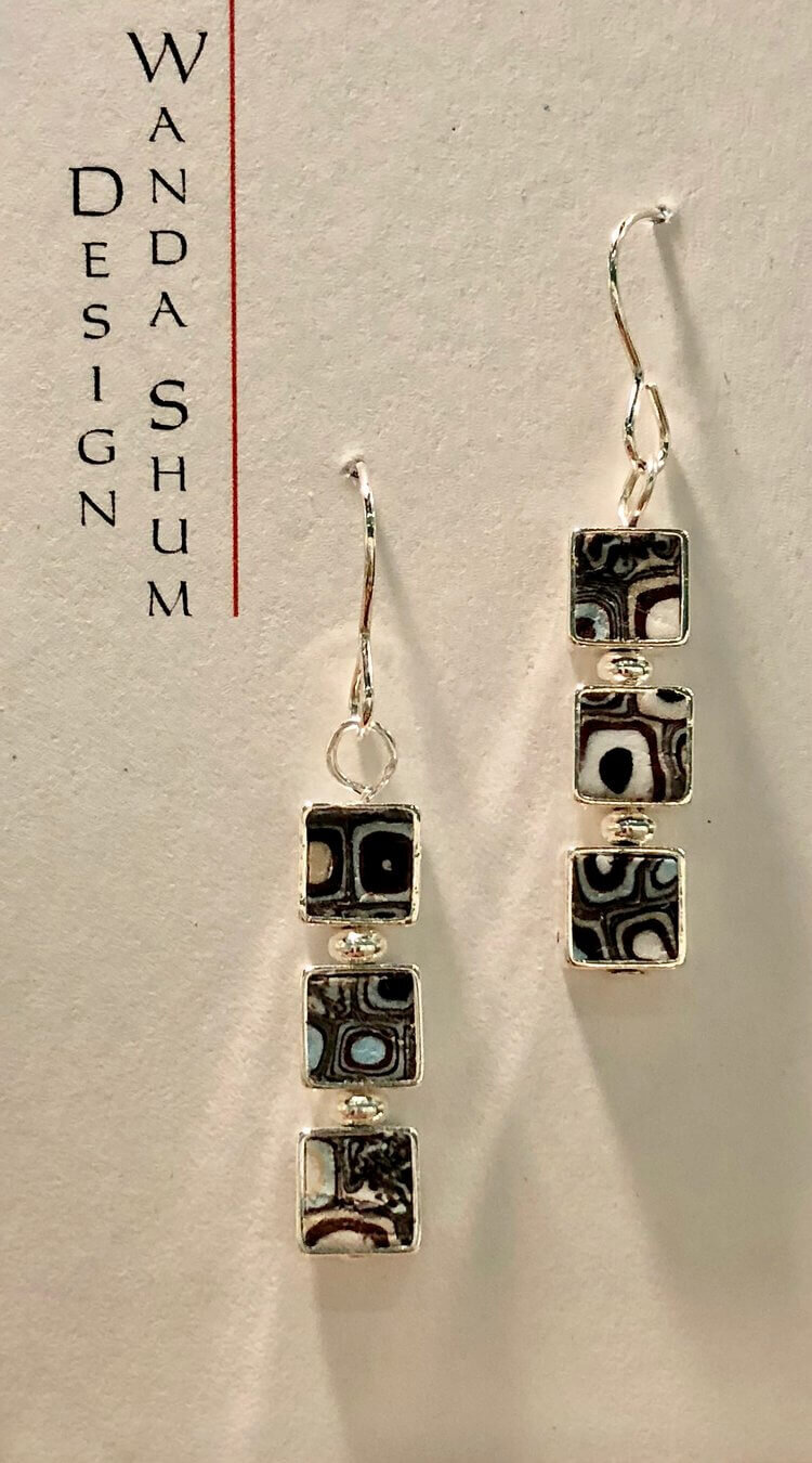 Wanda Shum | Catching Stars Gallery | Bowen Island — Catching Stars Gallery