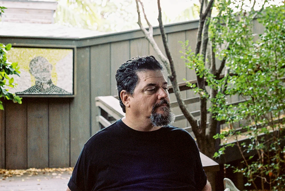 about — eric anfinson