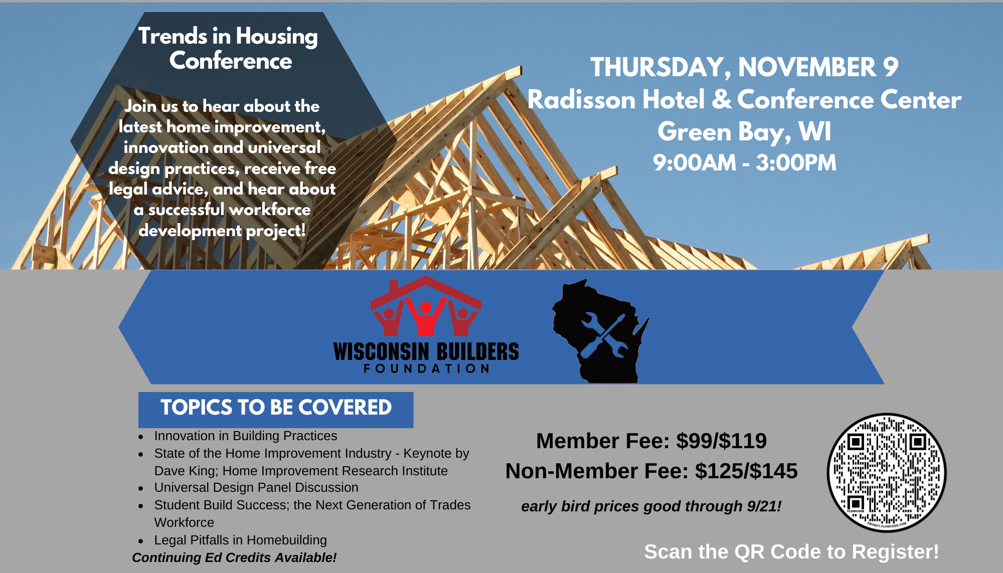 Wisconsin Builders Association