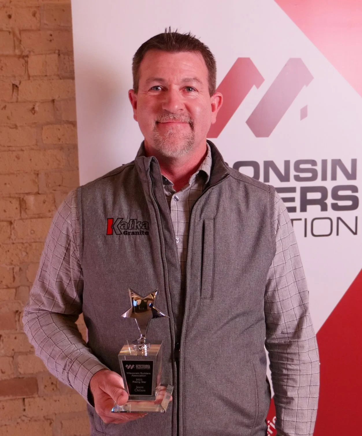 WBA Awards — Wisconsin Builders Association