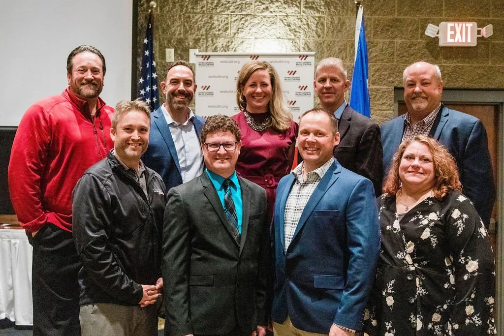 WBA Leadership — Wisconsin Builders Association