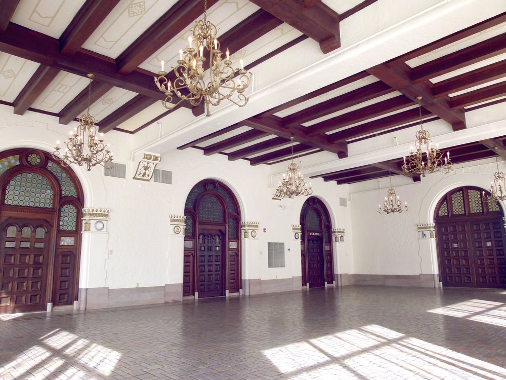 601 Spring Event Venue