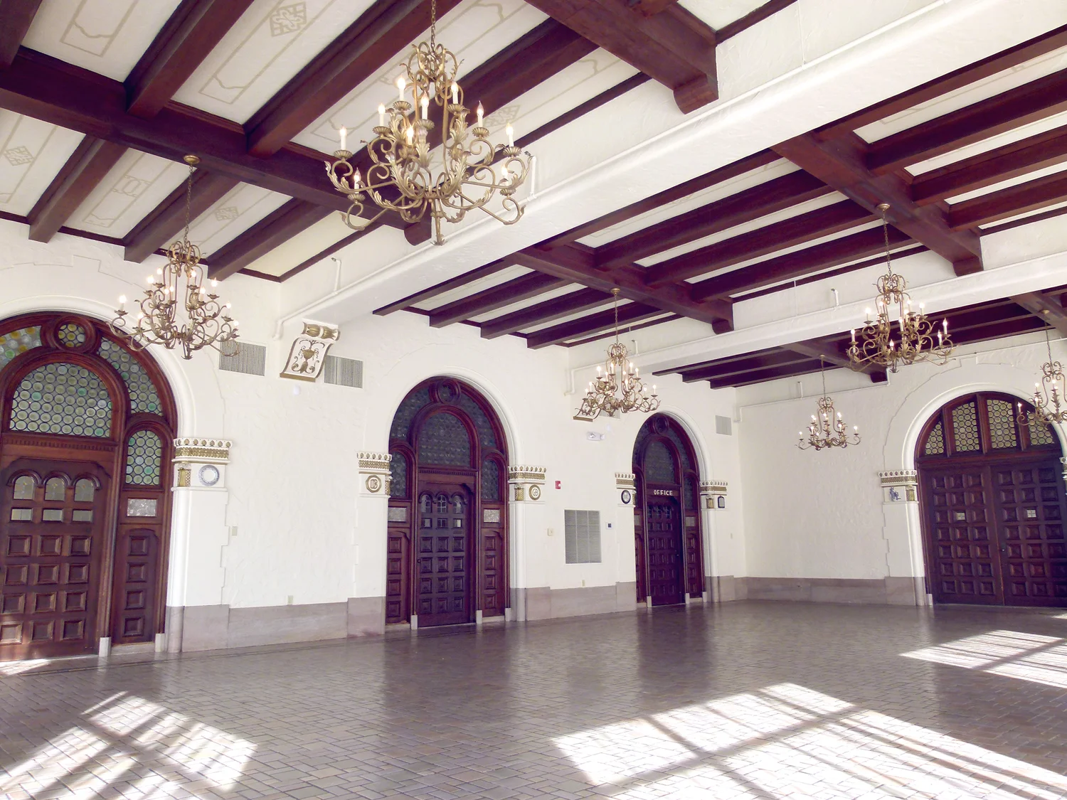 601 Spring Event Venue