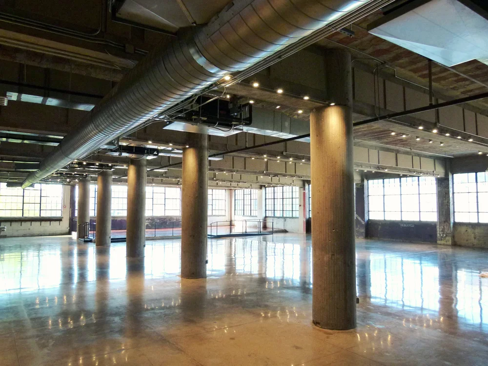 601 Spring Event Venue
