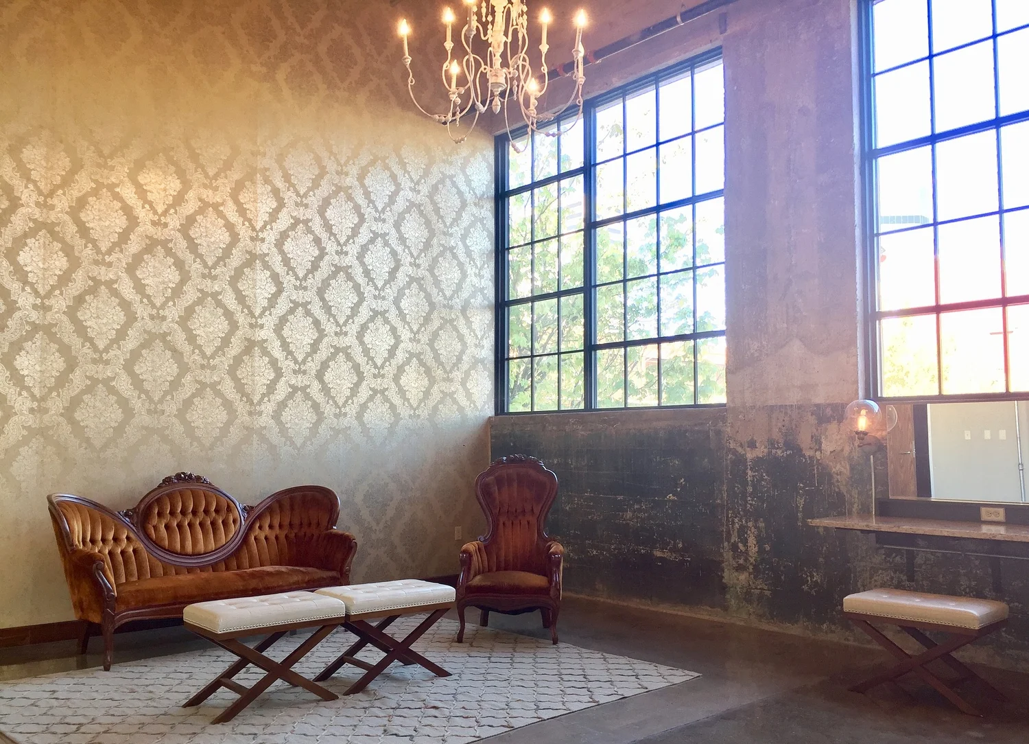 601 Spring Event Venue
