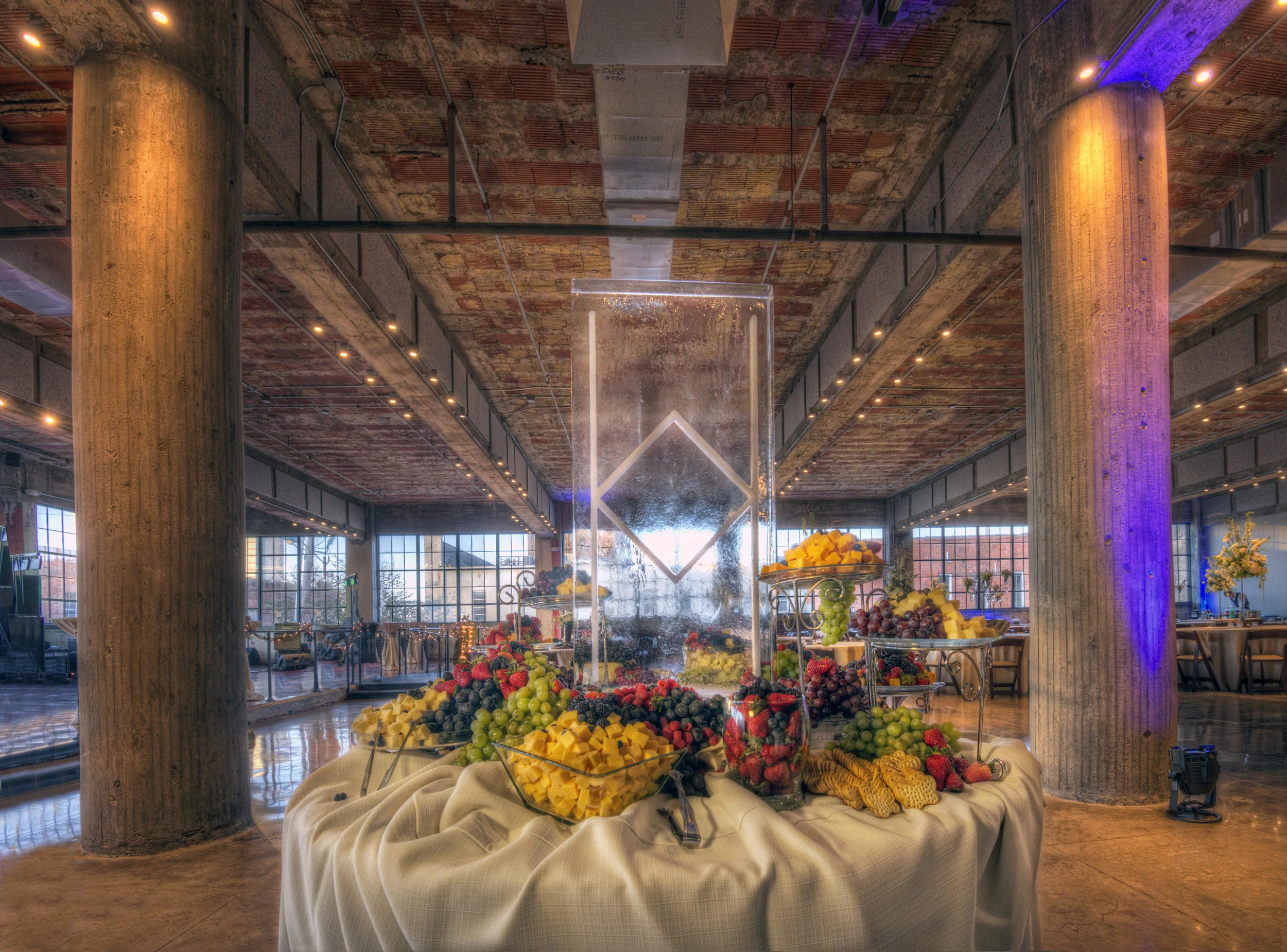 Grand Package — 601 Spring Event Venue
