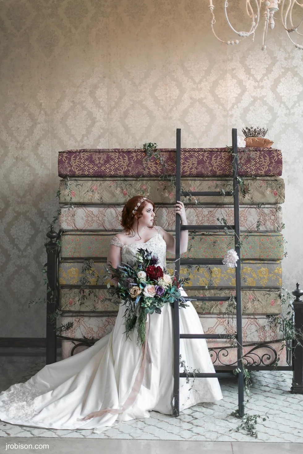 Classic Package — 601 Spring Event Venue