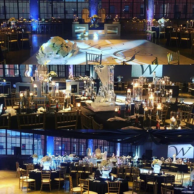 601 Spring Event Venue