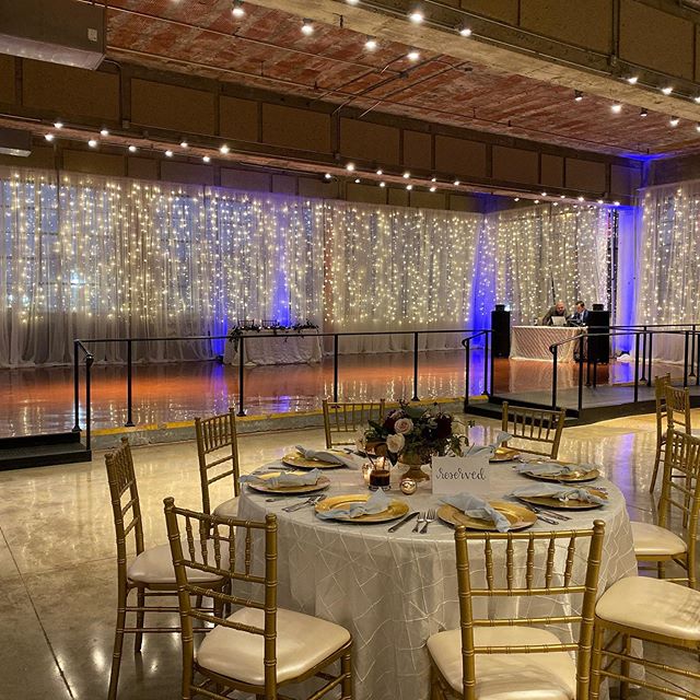 601 Spring Event Venue