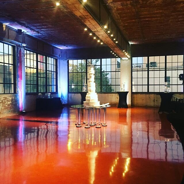 601 Spring Event Venue