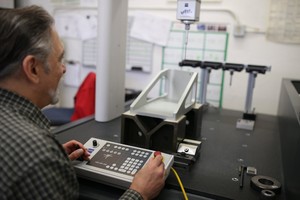 Electromechanical Contract Manufacturing, Custom Coil Design, Precision ...