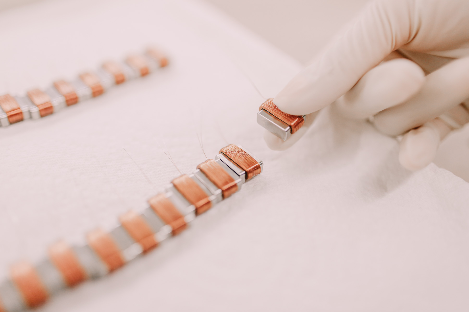 Precision Coils & Linear Actuator Manufacturing & Build — About Applied ...