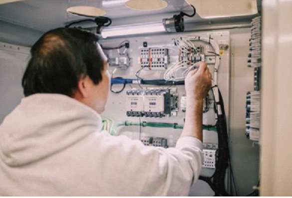 Applied Engineering | Industrial Equipment Assembly and Production ...