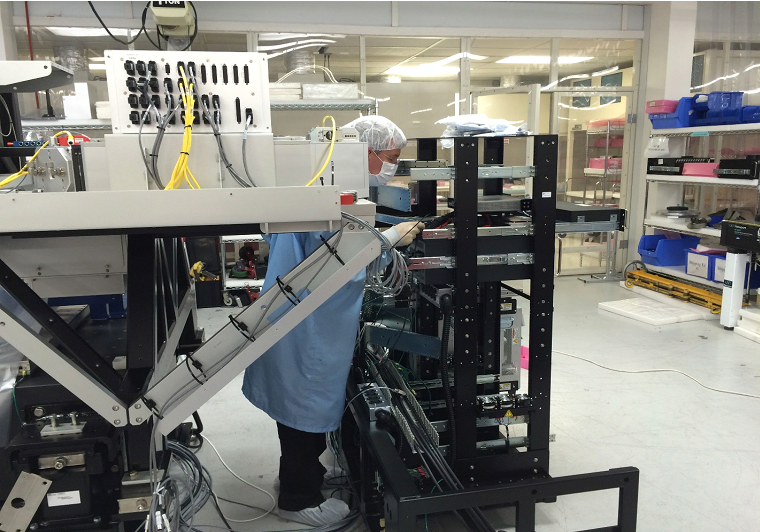 Hi-Tech Electromechanical Contract Manufacturing — About Applied ...