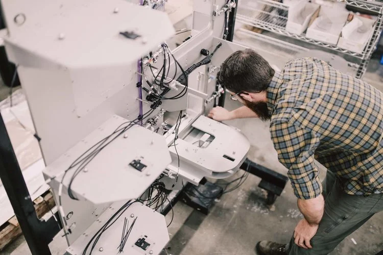 About Applied Engineering Electromechanical Assembly — About Applied ...