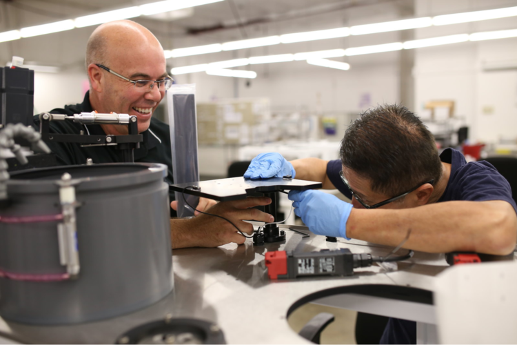 About Applied Engineering Electromechanical Assembly — About Applied ...