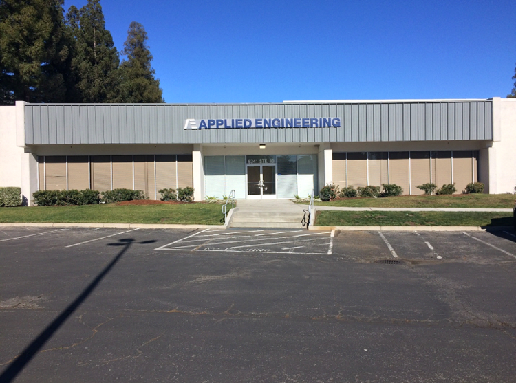 About Applied Engineering Electromechanical Assembly — About Applied ...