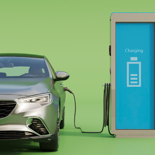 Clean Energy Manufacturing — About Applied Engineering | Company ...