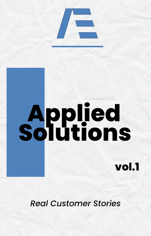 Resources — About Applied Engineering | Company – Applied Engineering