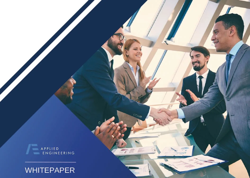 Resources — About Applied Engineering | Company – Applied Engineering