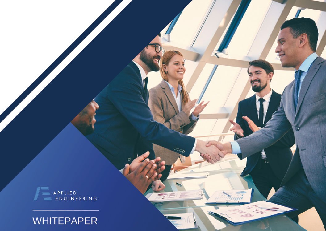 Resources — About Applied Engineering | Company – Applied Engineering