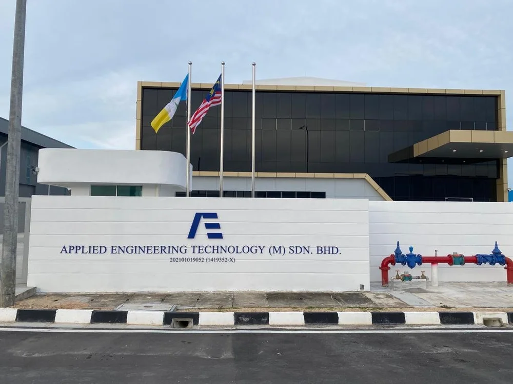 Applied Engineering San Jose — About Applied Engineering | Company ...